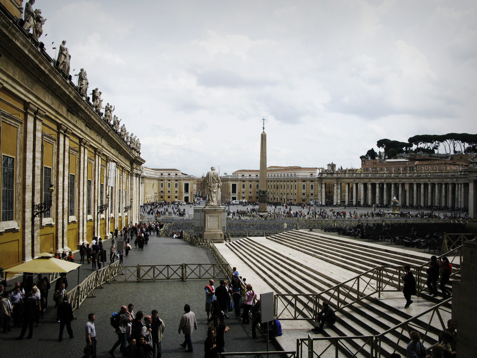 Run! Run! Rome: How to Conquer the Eternal City in One Day