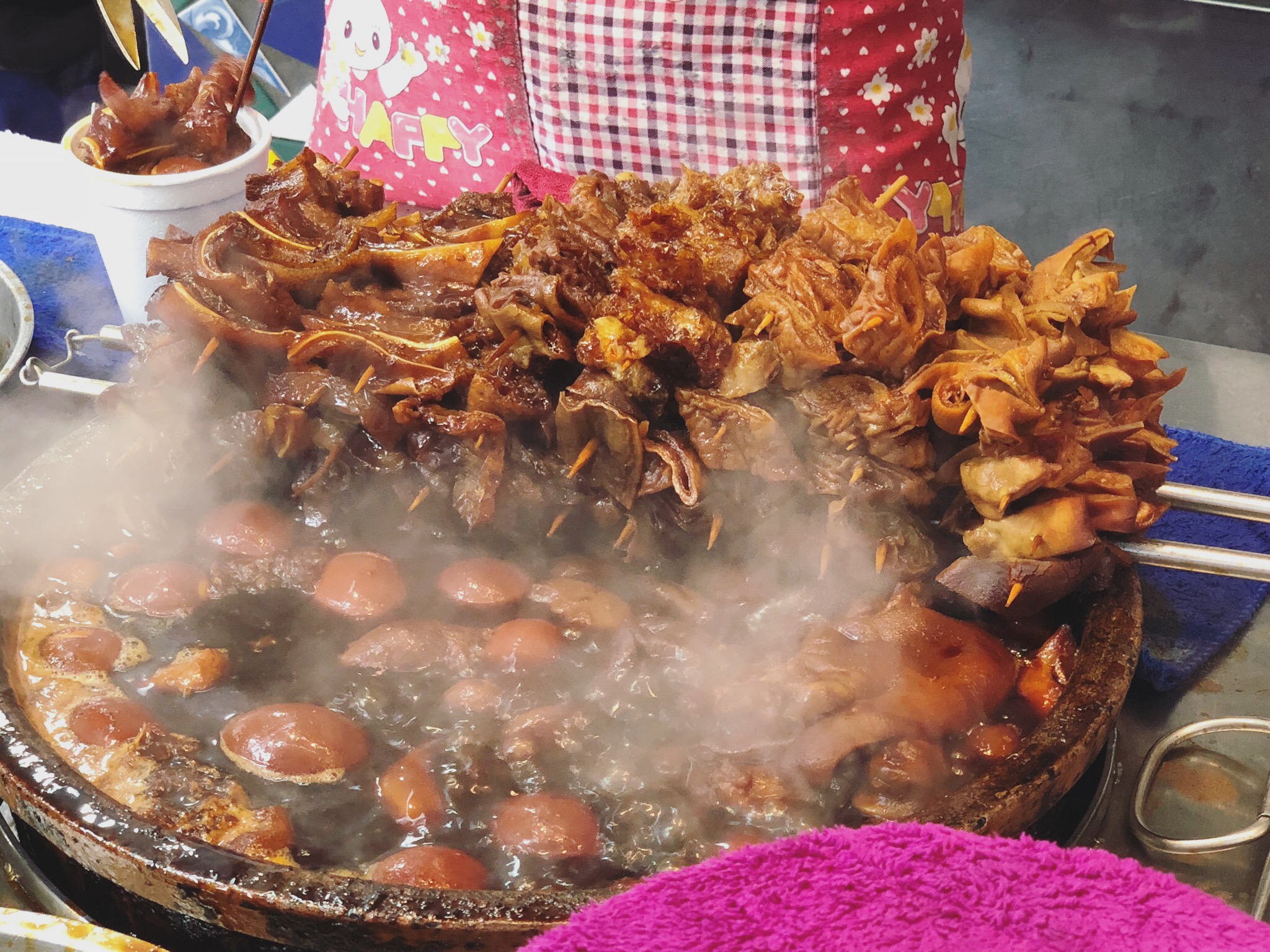 Macau Food Guide: The Best Tastes of Portuguese and Chinese