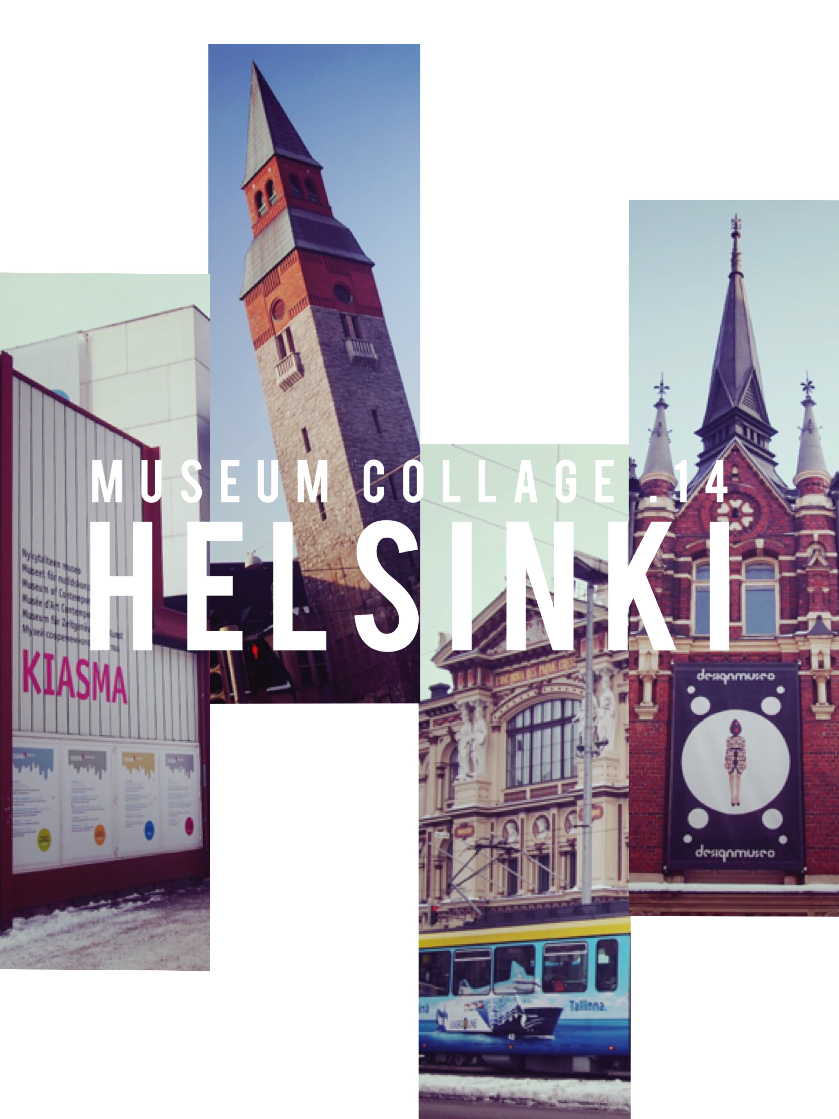 How to Plan Your Own Museum Tour in Helsinki with a Travel Pass
