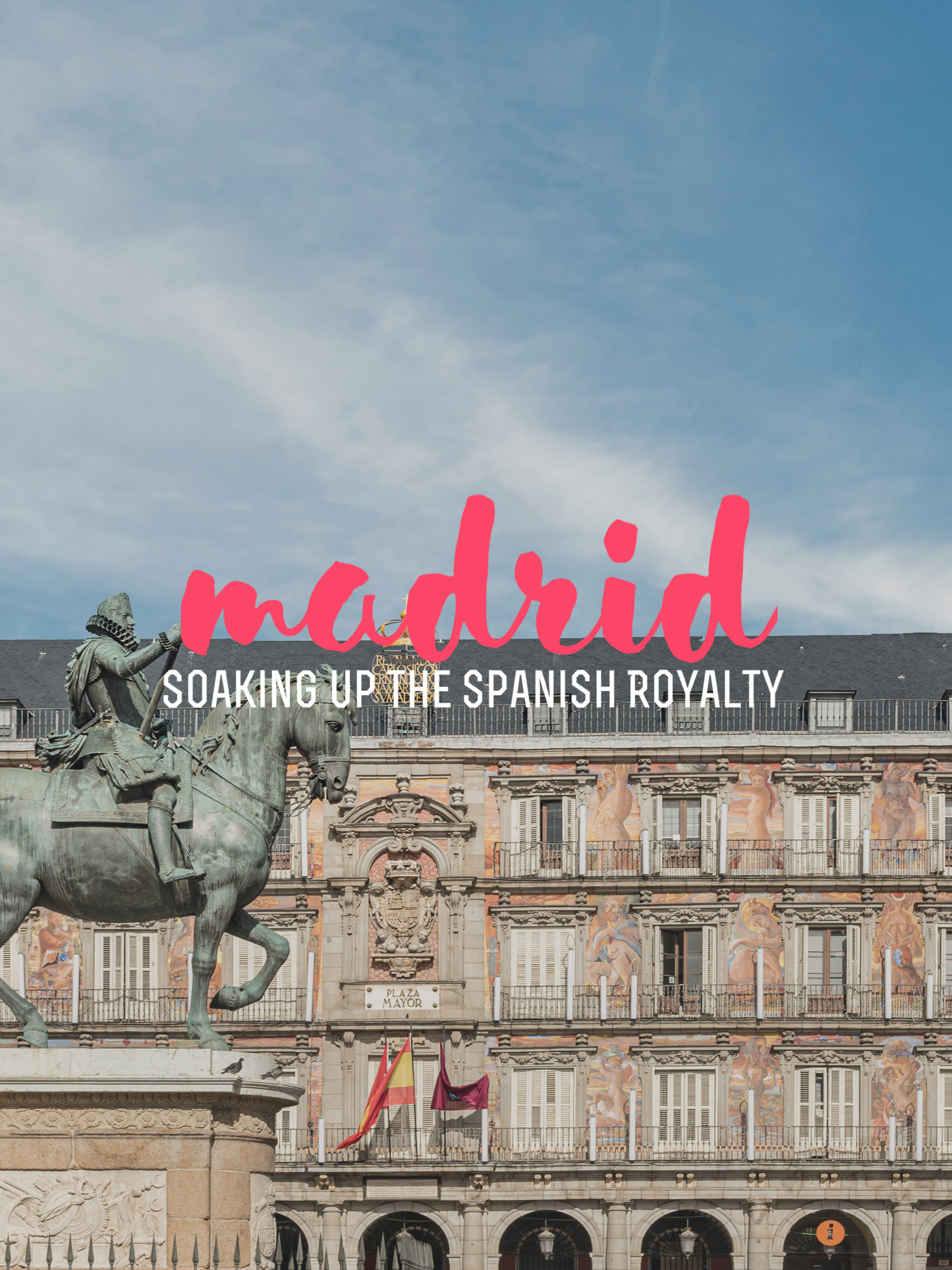Royal Palace. The National Heritage of Madrid’s Royalty. How to visit.