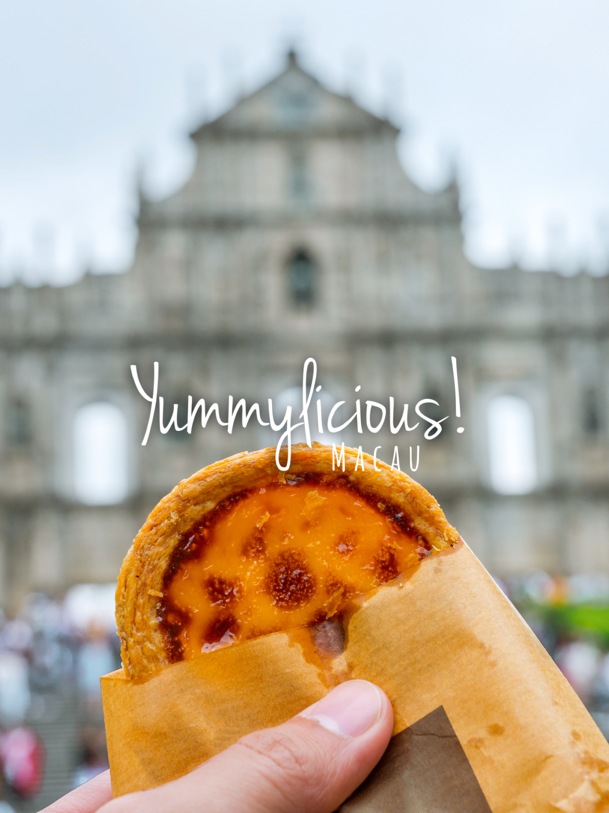 Macau Food Guide: Best places for Blended Taste of Portuguese and Chinese