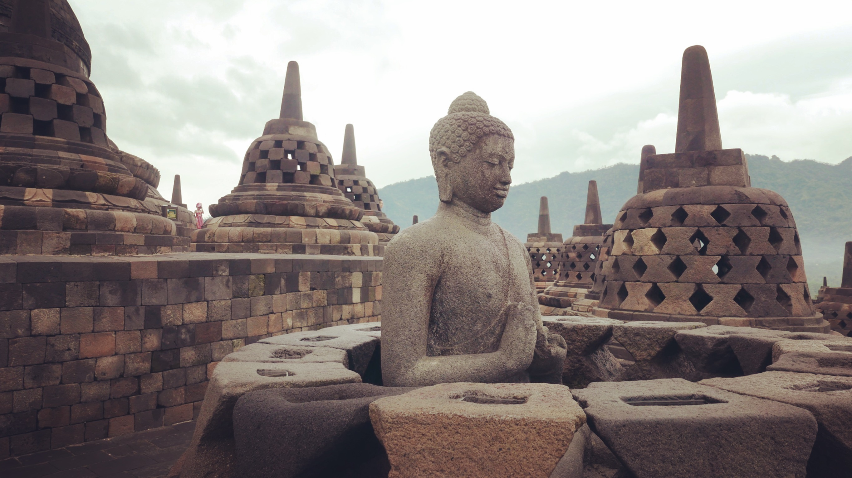 The 101 Yogyakarta Travel Guide of What You Need to Know