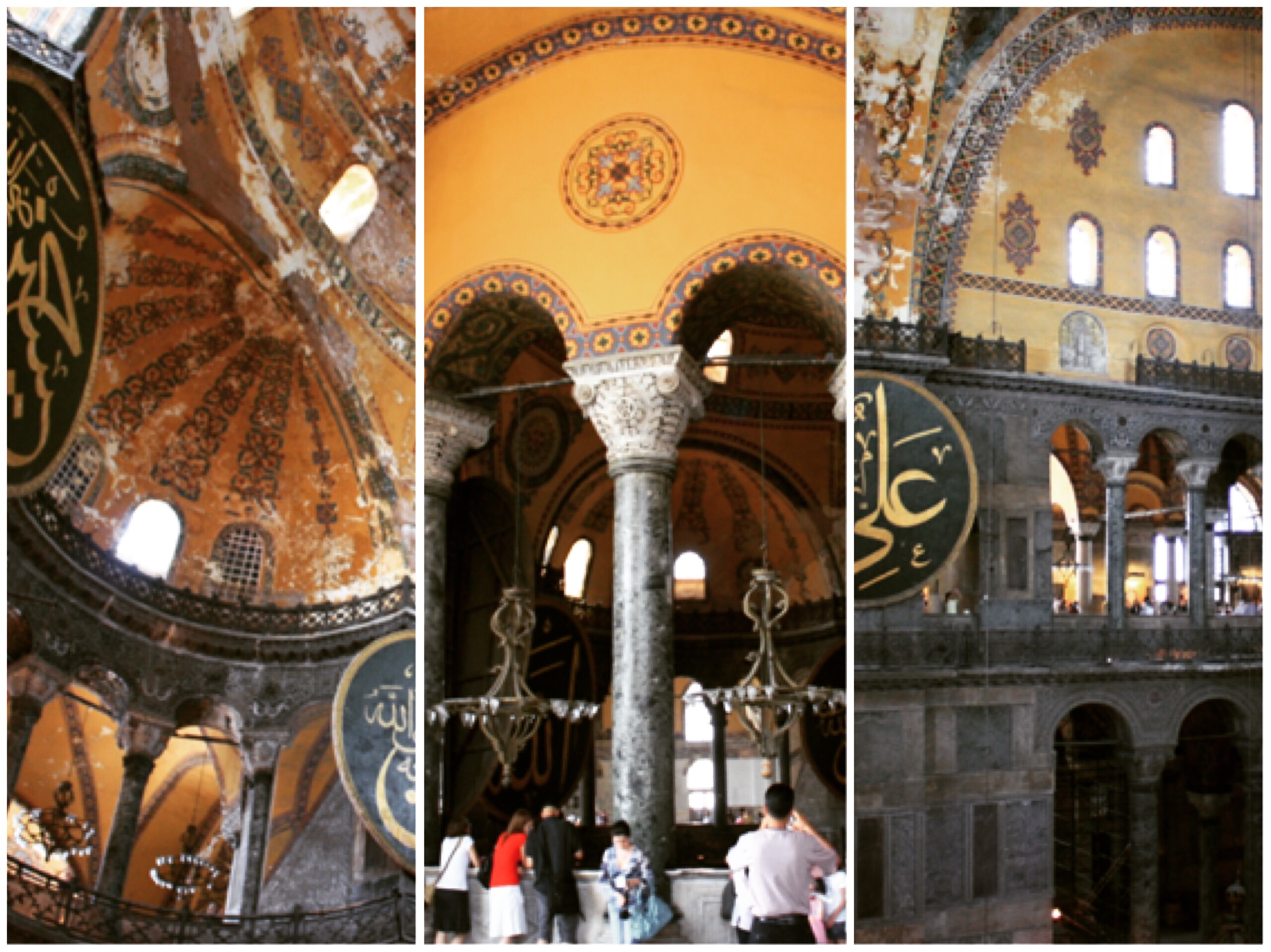 Travel Guide to Istanbul: The Best between Asia and Europe