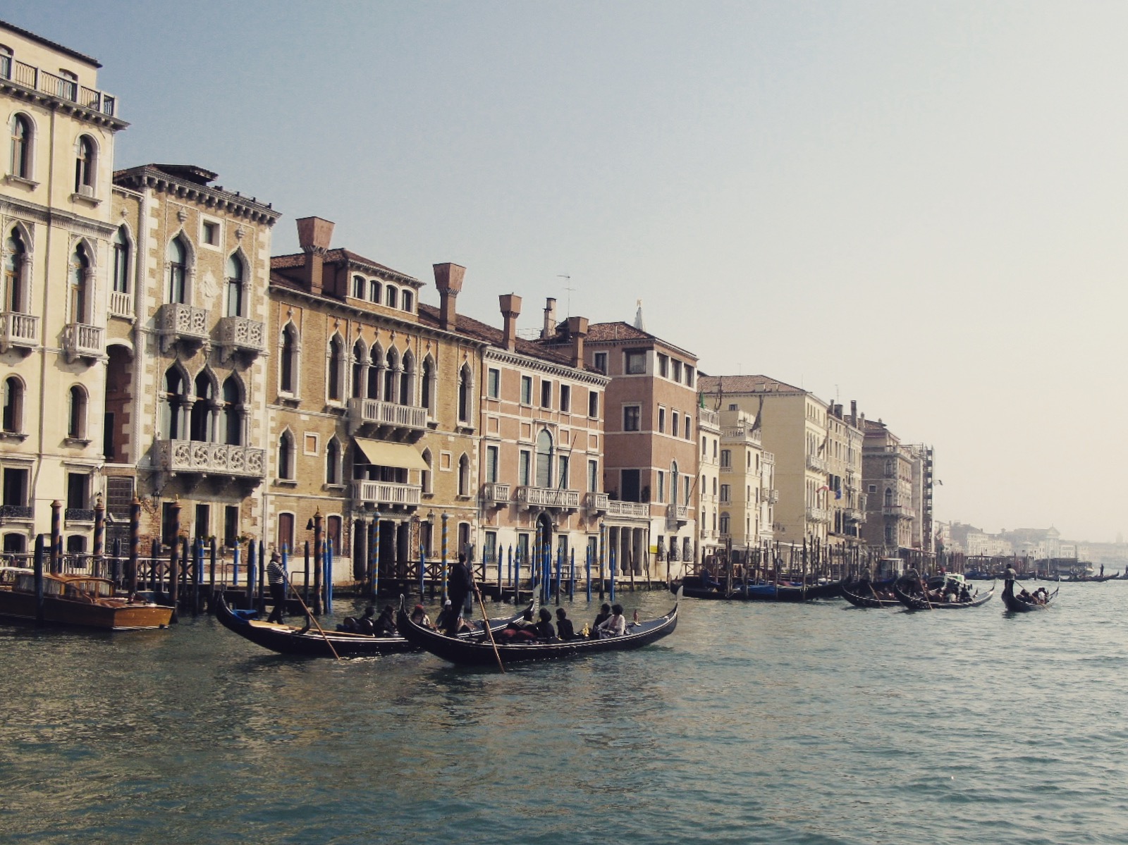 One Day in Venice: How to Conquer the Floating City