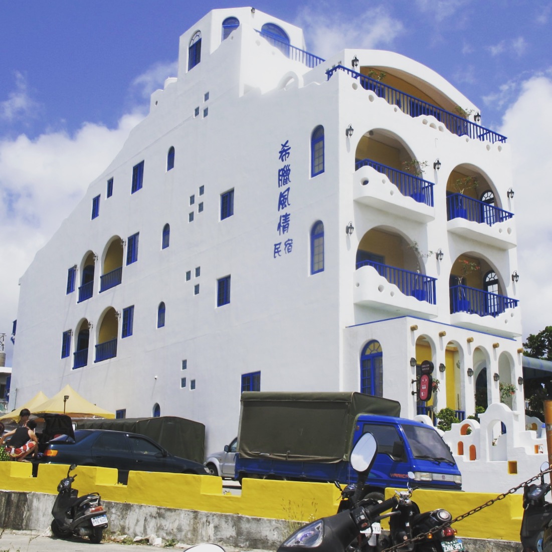 101 Travel Guide of What You Need to Know about Kenting
