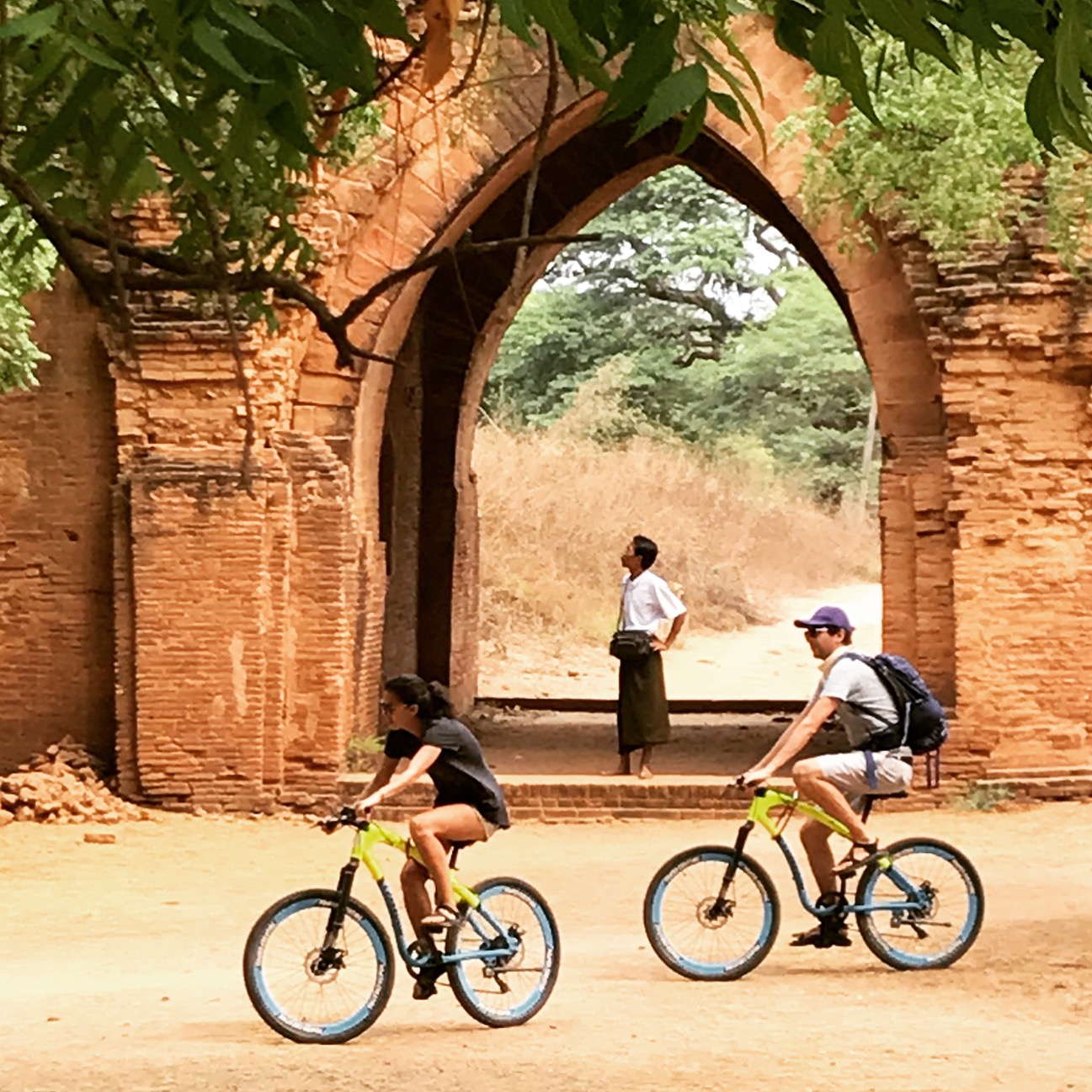 The Best 9 Pagodas You Must Visit in Bagan