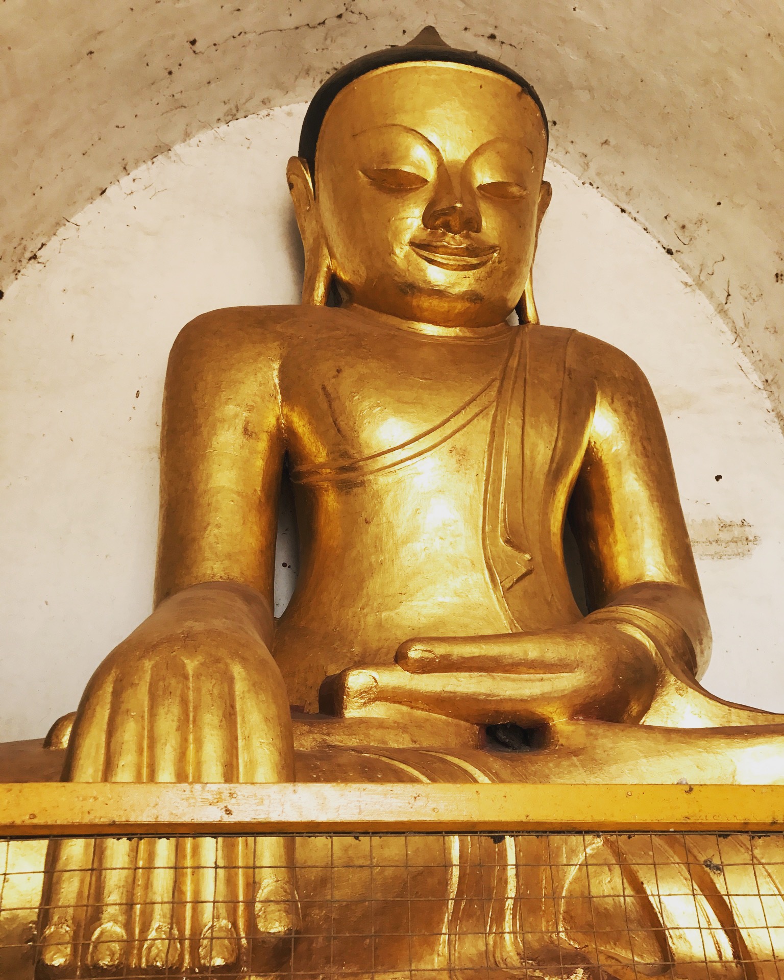 The Best 9 Pagodas You Must Visit in Bagan