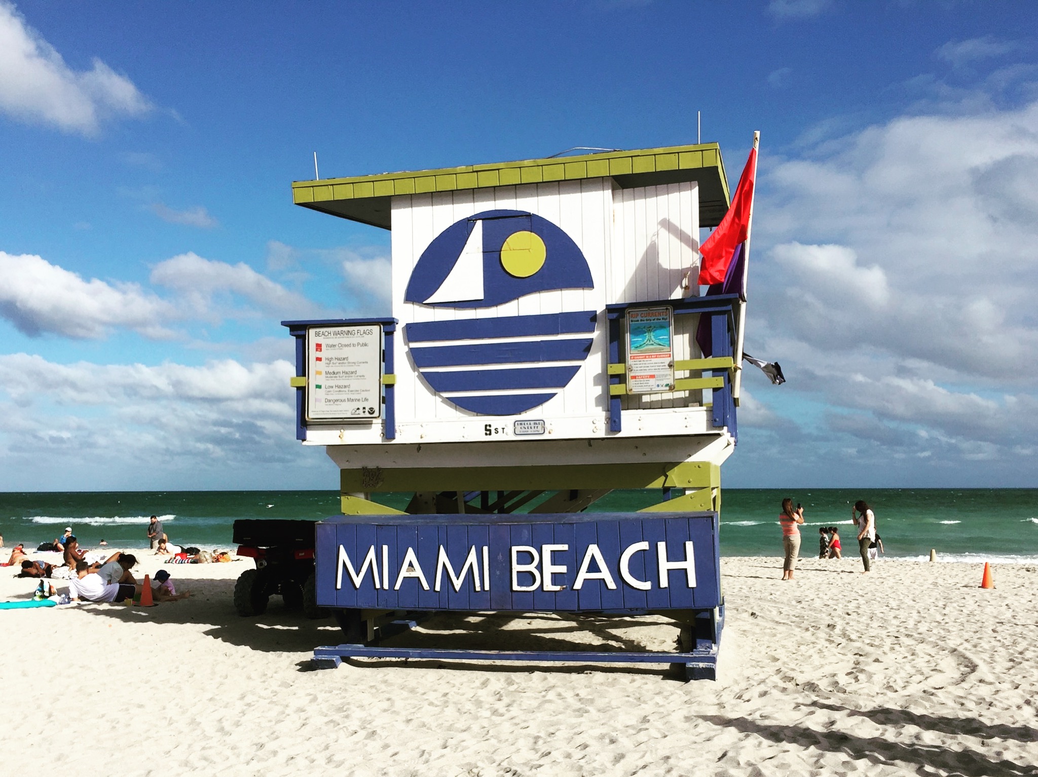 The Miami SOBE Guide for the Best Art Deco Buildings