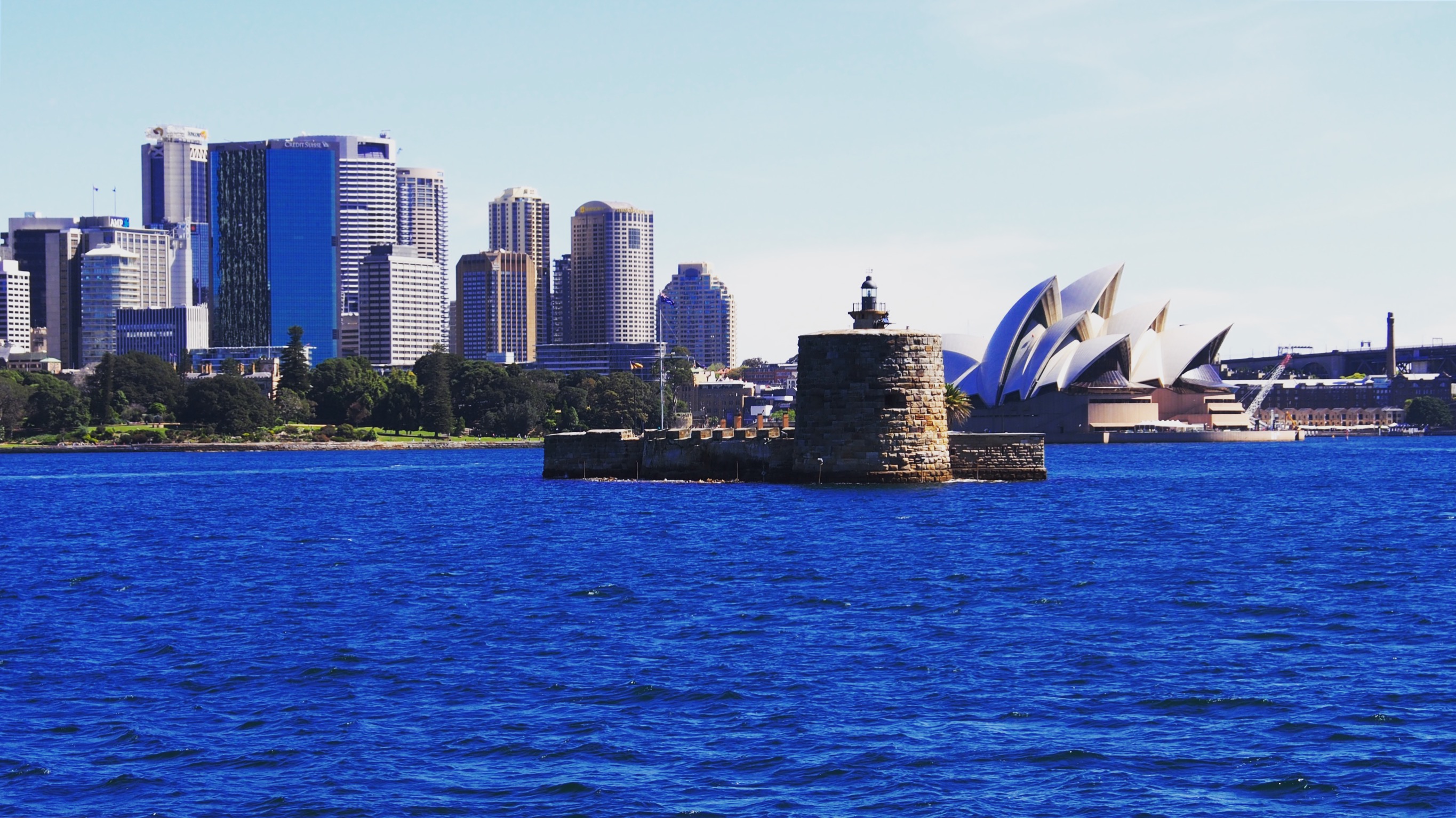 Explore Sydney: Darling Harbour, Iconic Beaches, and More
