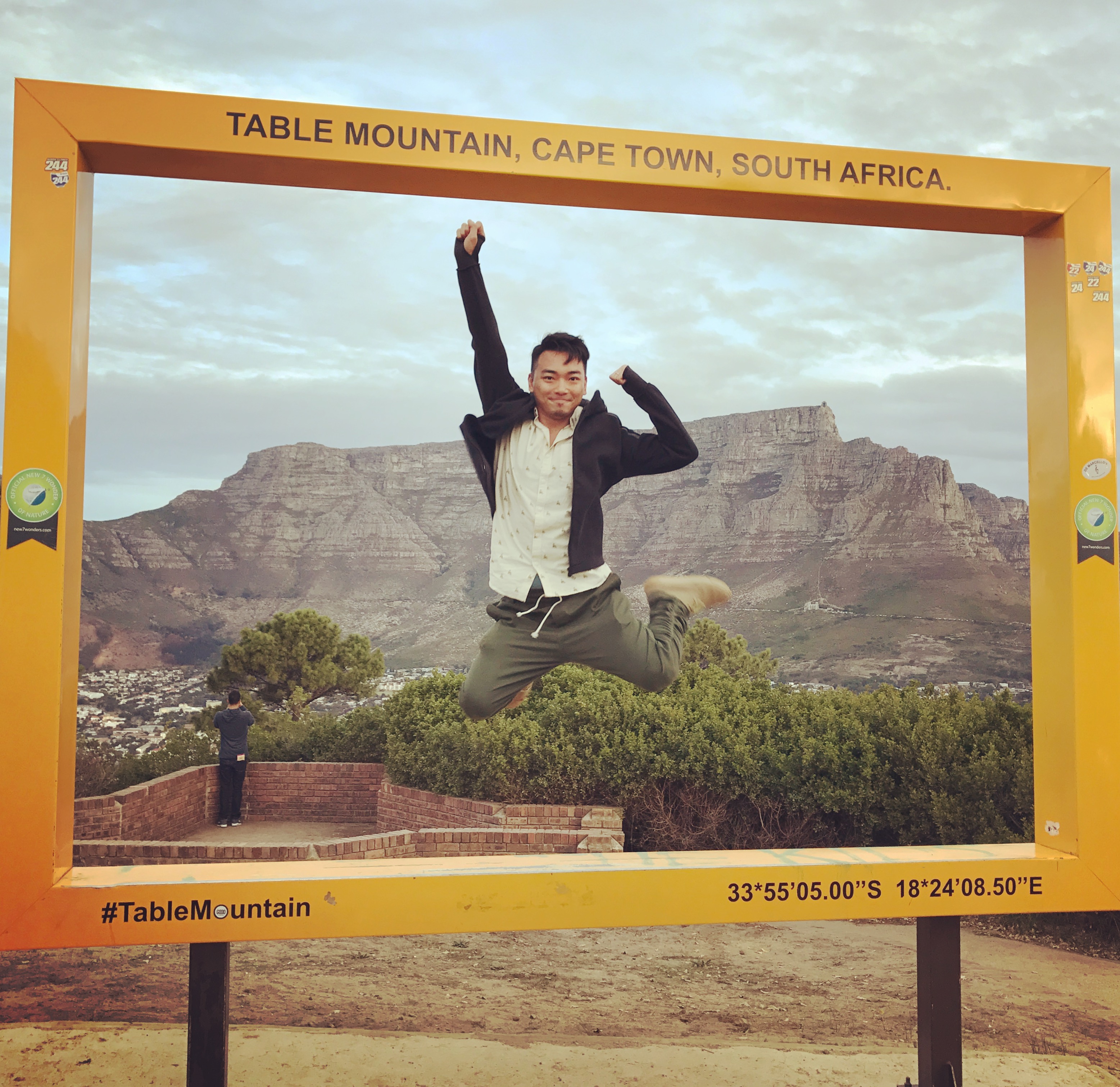 Table Mountain: All You Need to Know Going from Cape Town