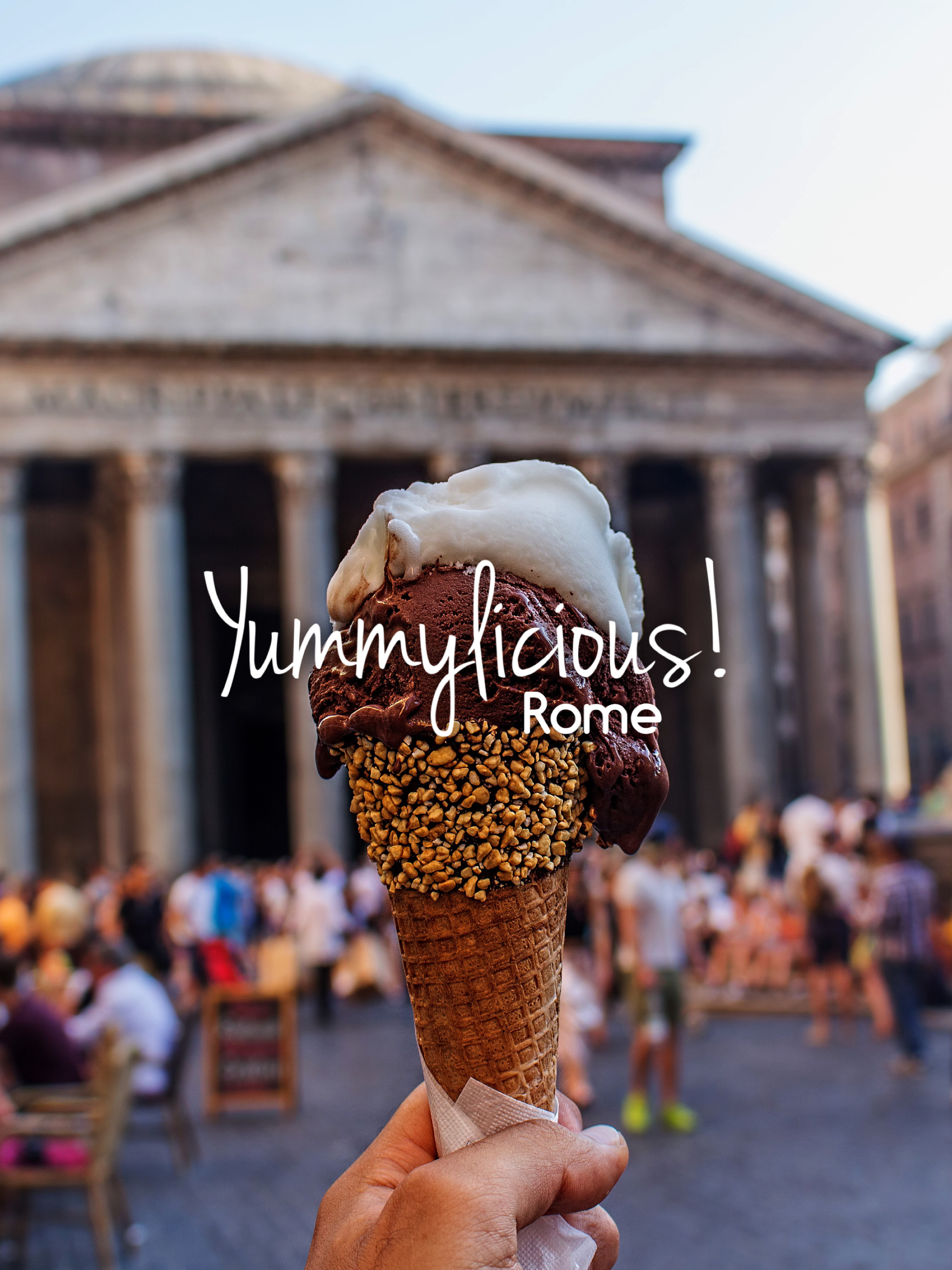 Rome Food Guide: The Travel Foodie Picks of Wonderful Italian Cuisine