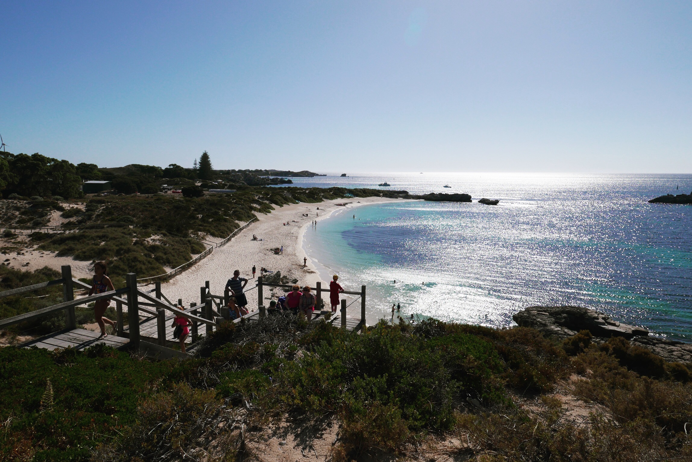 How to Spend 4 Days Experiencing the Best of the Greater Perth