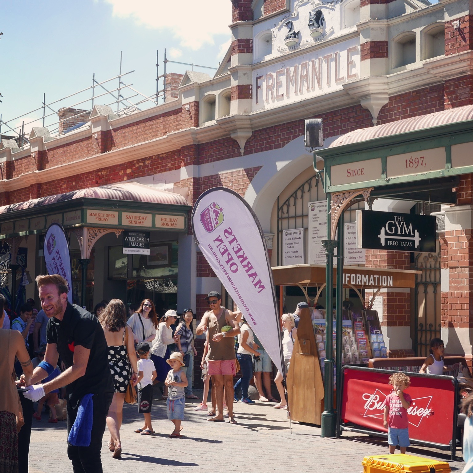 How to Spend 4 Days Experiencing the Best of the Greater Perth