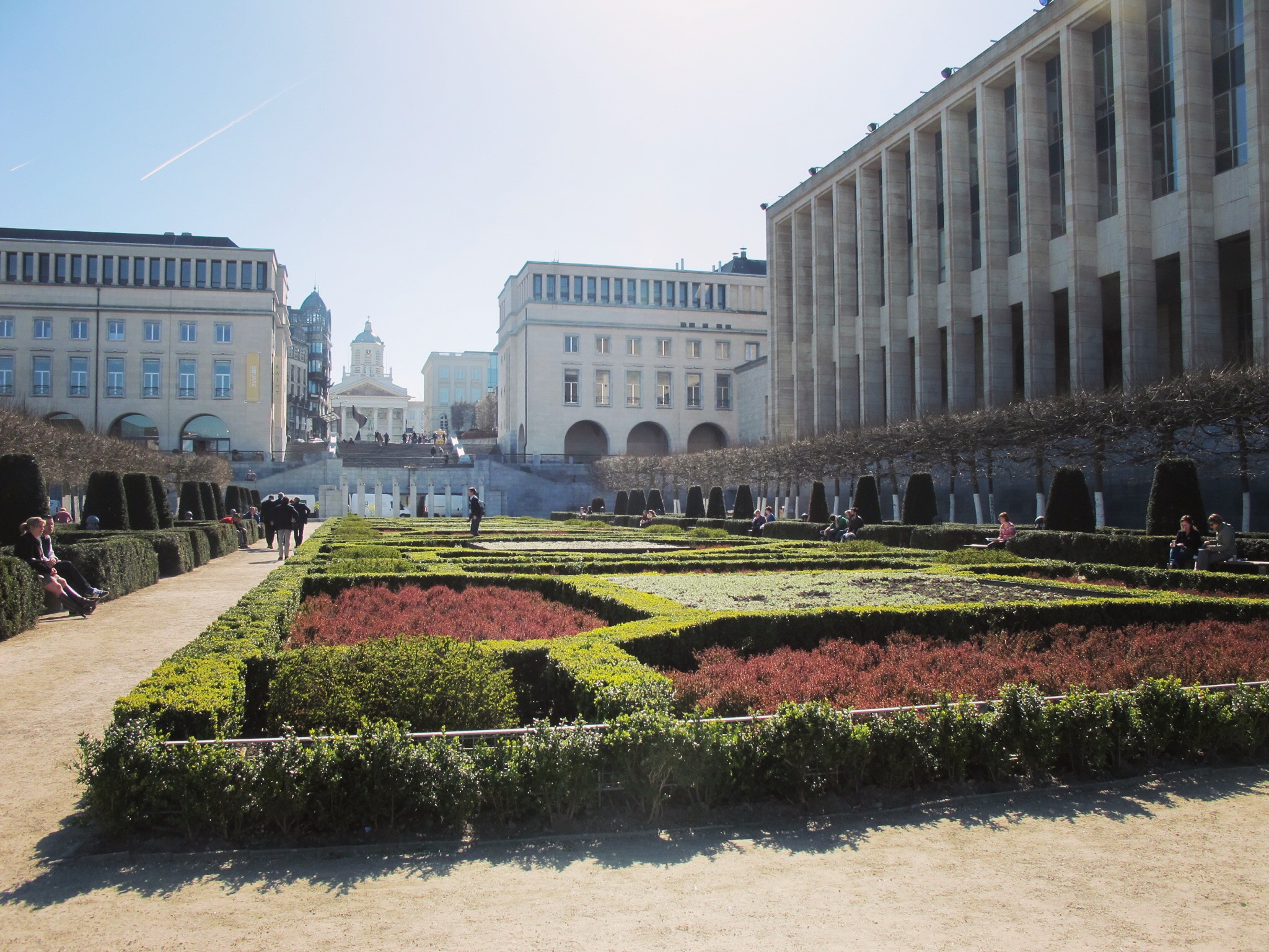 Complete Guide of the Comic Strip Route in Brussels