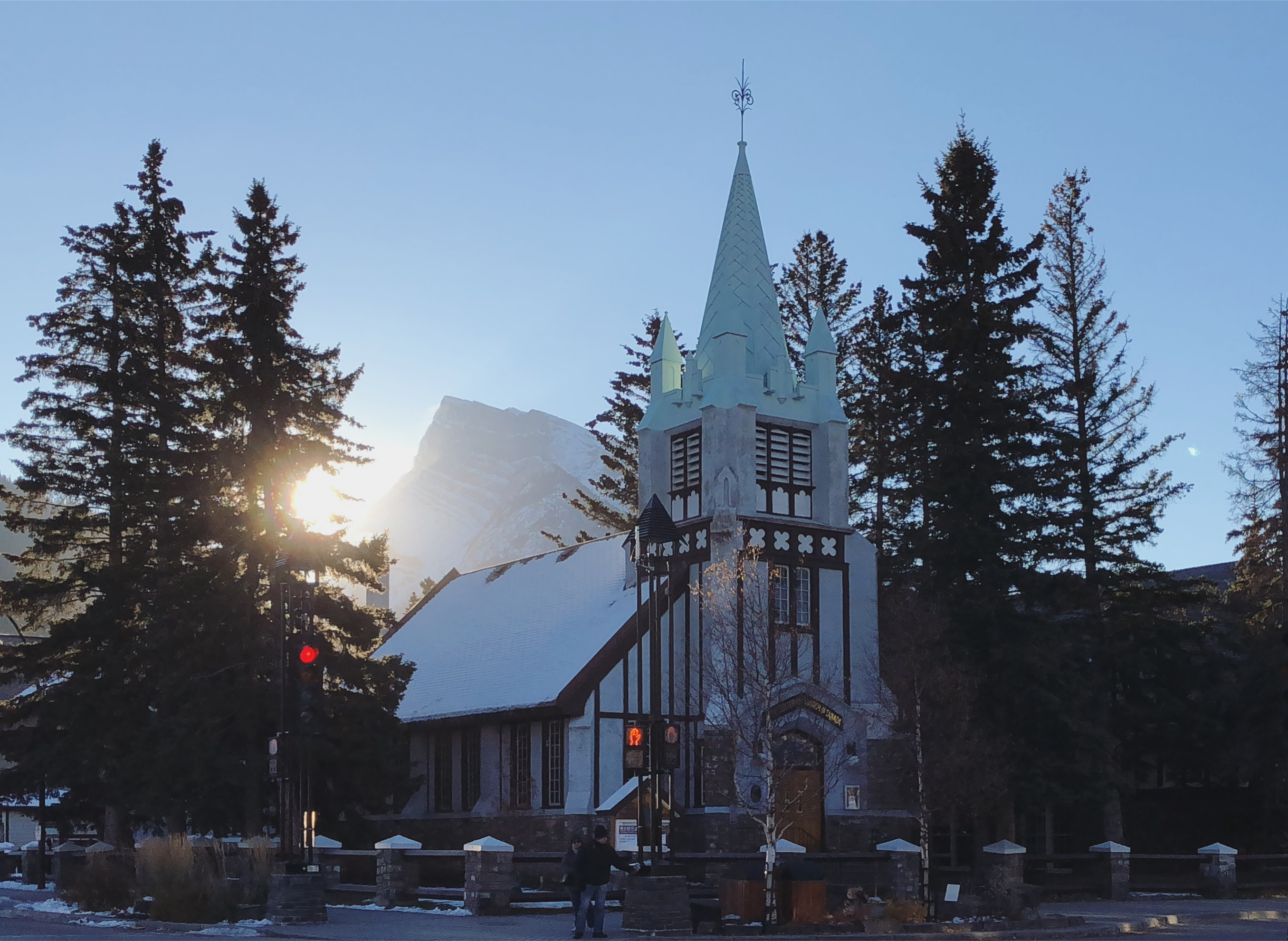 How to Spend 4 Days Exploring the Best of the Banff, Alberta